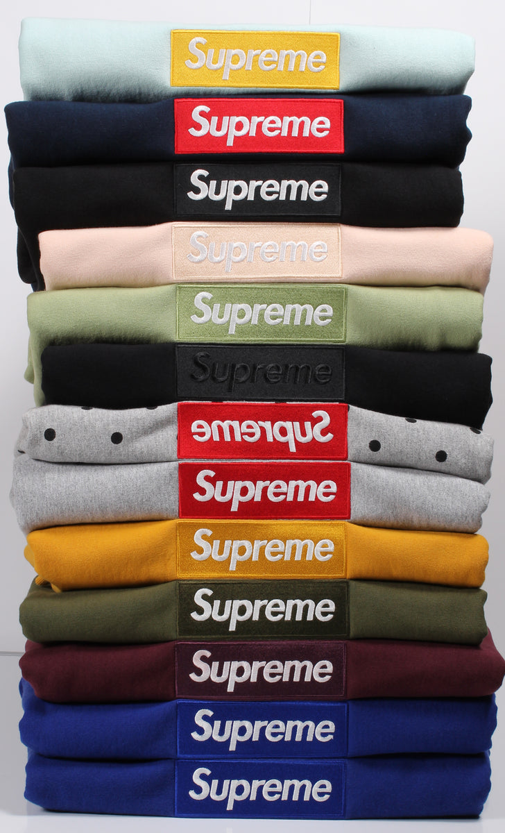 Supreme – Head2Soles